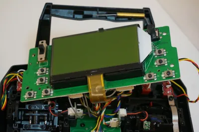 FlySky i6 Radio Setup and Hacking Guide