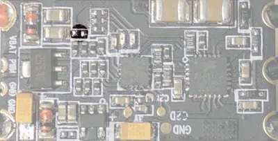 Flash BLHELI_S with DSHOT using BlHeli-Configurator
