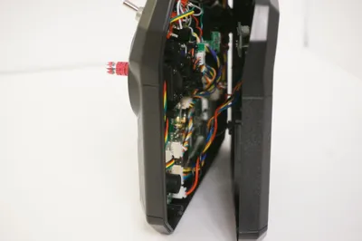 FlySky i6 Radio Setup and Hacking Guide