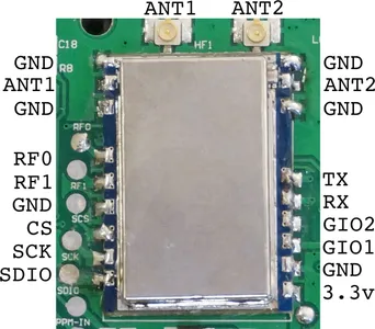 FlySky i6 Radio Setup and Hacking Guide