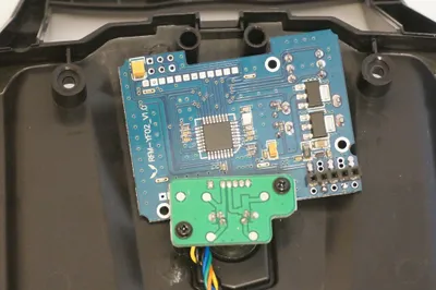 FlySky i6 Radio Setup and Hacking Guide