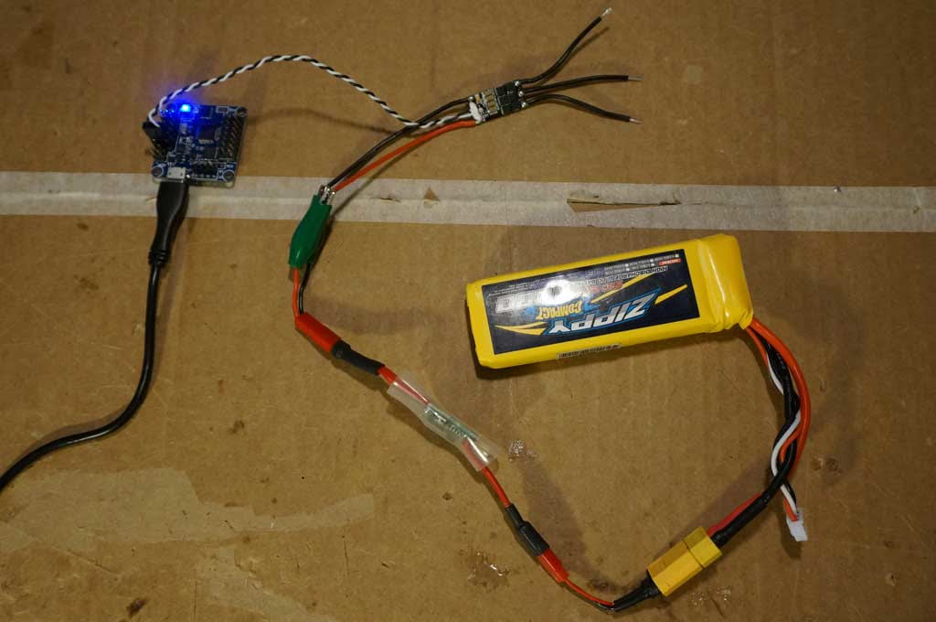 Nathan Tsoi's - Blog