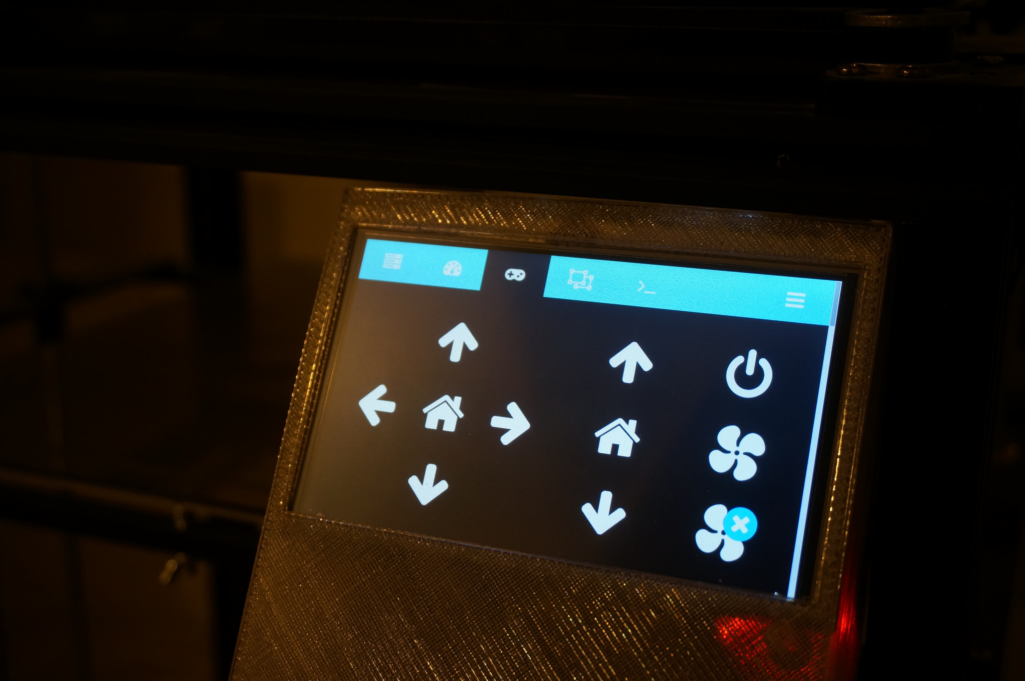 Klipper 3D printer Firmware