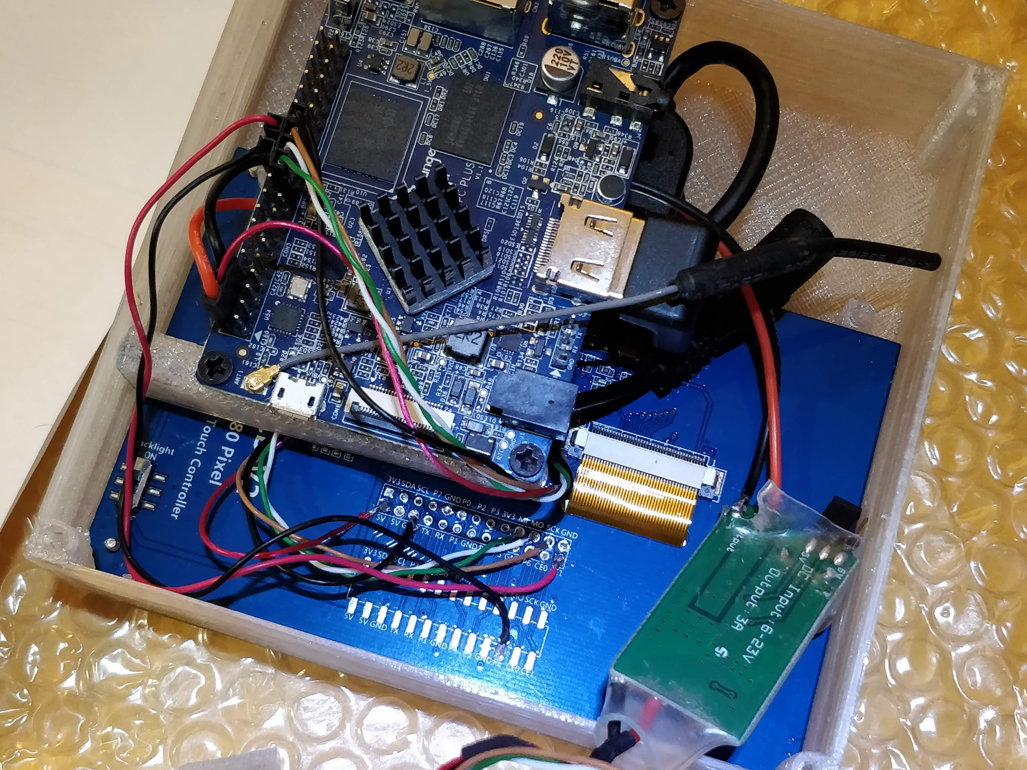 Klipper 3D printer Firmware